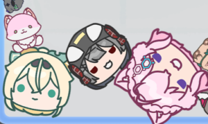 ホロのスイカ、ホロライブholoX2周年記念イベント「秘密結社holoX襲来」開催中